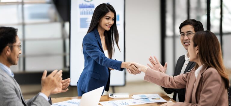 Fractional HR Technology Services for New York Companies